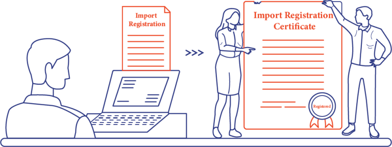 Import Registration Certificate in Bangladesh