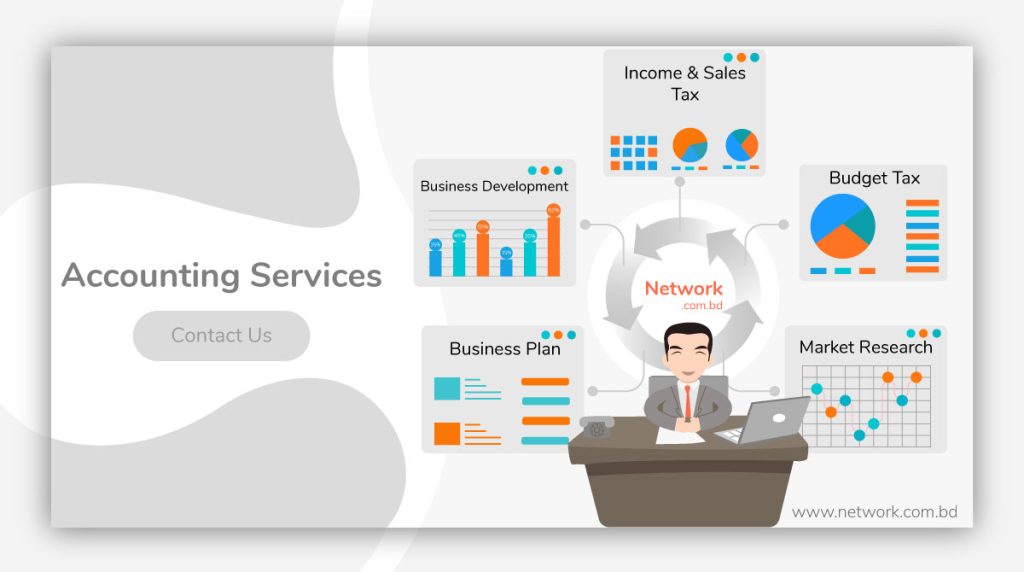 Accounting Management Service: A Life-Changing Fact