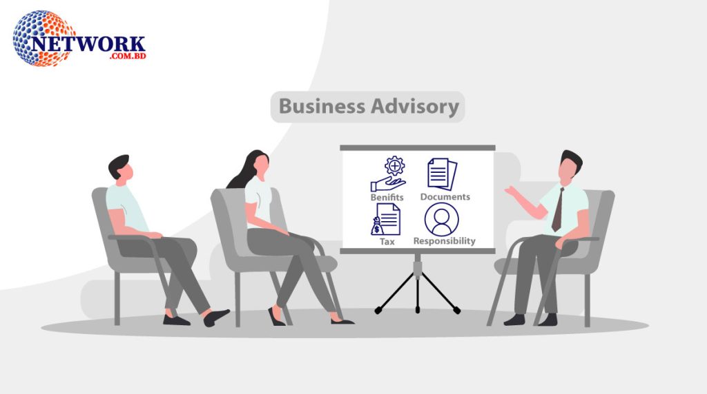 Branch Office Setup Business Advisory Service