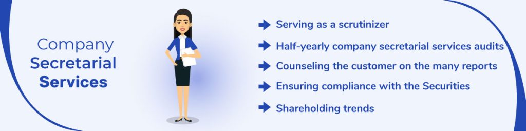 Company Secretarial Services in Bangladesh