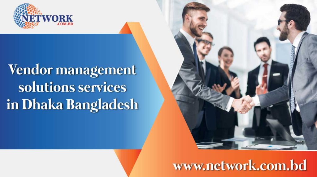 Vendor Management Services: Tips and Best Practices