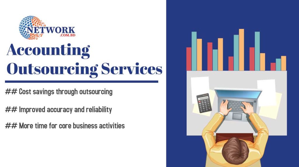 Accounting Outsourcing Services Can Help Small Businesses