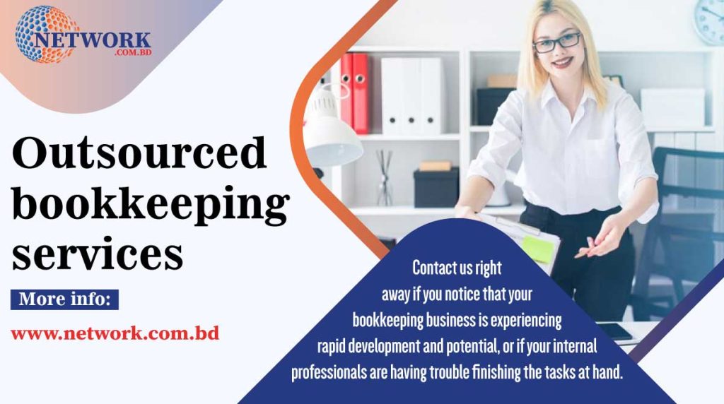 Bookkeeping Services For Professional Agency