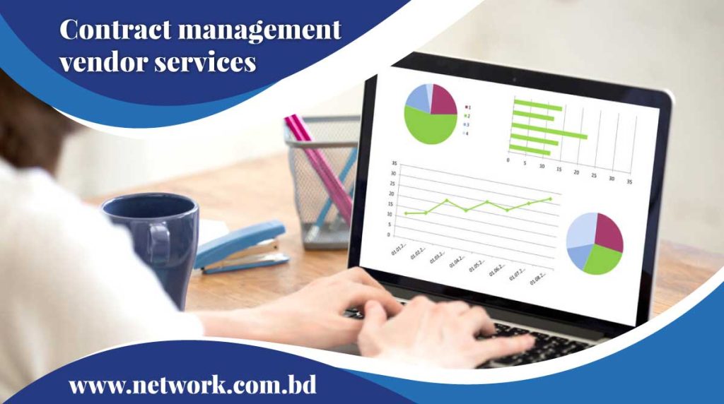 Contract Management Vendors Help Companies Mitigate Risk