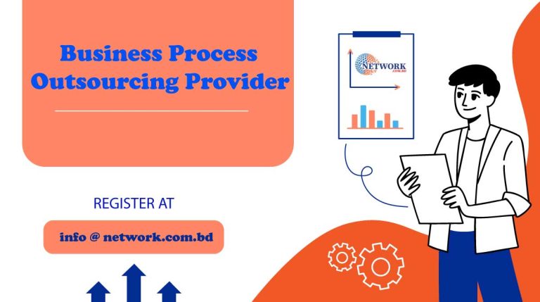 Business Process Outsourcing Provider: Real-World Examples