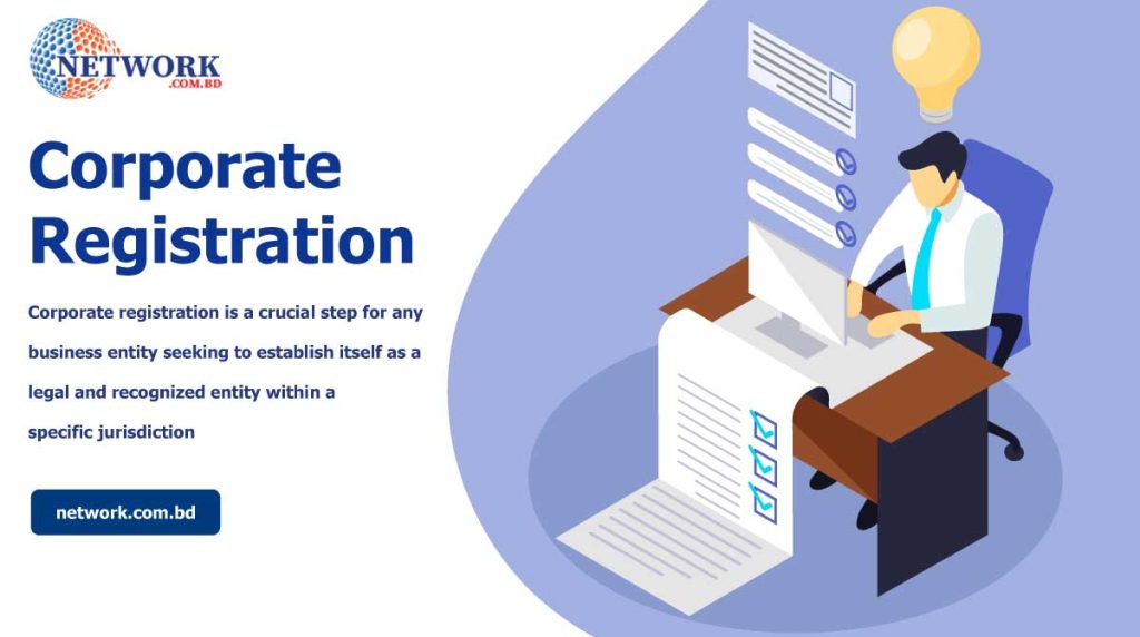 Corporate Registration is Essential for Business Success