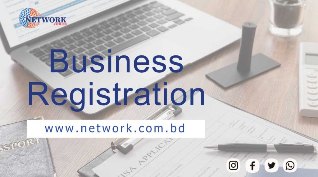 Business Registration Your Business: A Step-by-Step Guide
